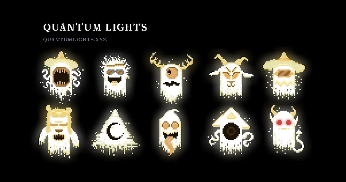 Quantum Lights